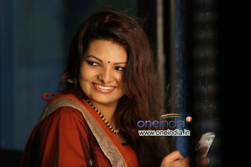 Sandra Thomas Malayalam