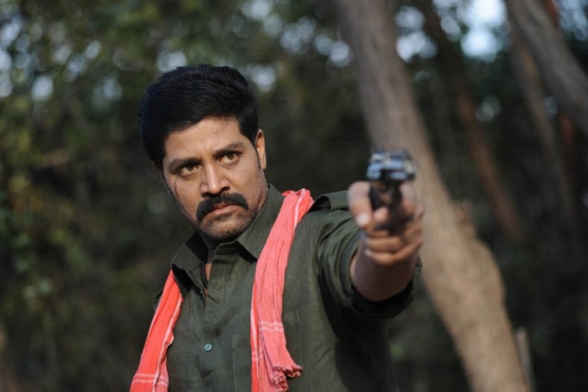 Telugu Actor Srihari Dies Of Cancer Photos - FilmiBeat