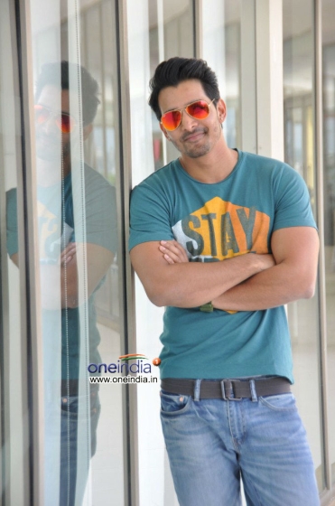 Harshvardhan Rane Photos: Latest HD Images, Pictures, Stills & Pics ...