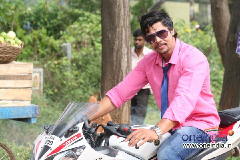 Sunil Raj Photos: Latest HD Images, Pictures, Stills & Pics - FilmiBeat