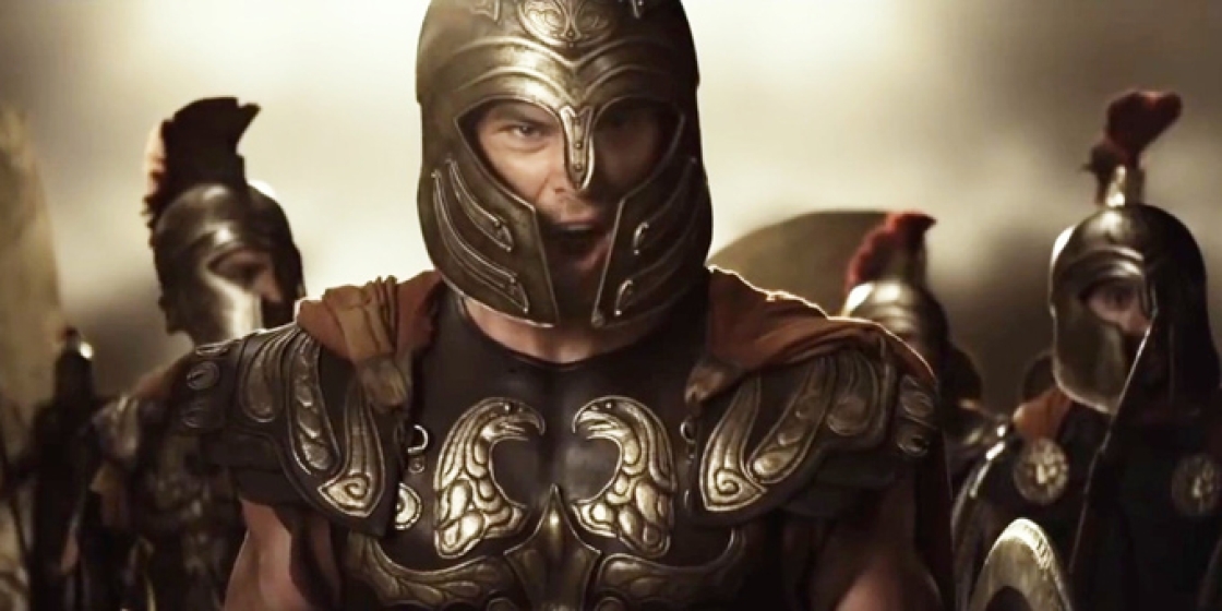 Legend Of Hercules Movie