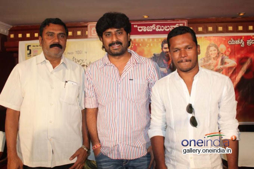 Darling Success Meet Photos - FilmiBeat