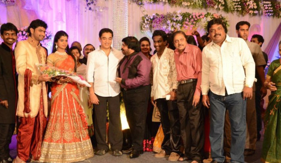 T Rajendar Daughter Ilakiya Photo