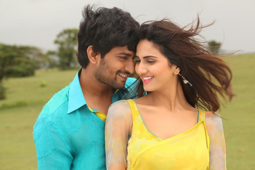 Aaha Kalyanam Photos: HD Images, Pictures, Stills, First Look Posters ...