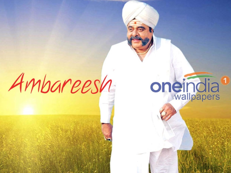 Ambareesh Photos: Latest HD Images, Pictures, Stills & Pics - FilmiBeat