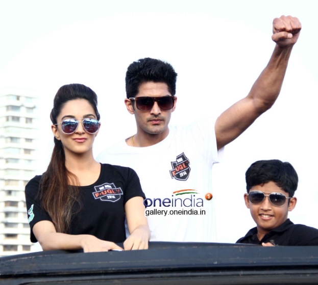 Fugly Movie Promotion Photos - FilmiBeat