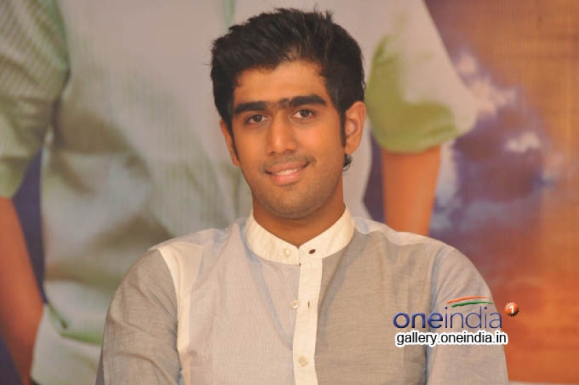 Abhiram Daggubati Photos: Latest HD Images, Pictures, Stills & Pics ...
