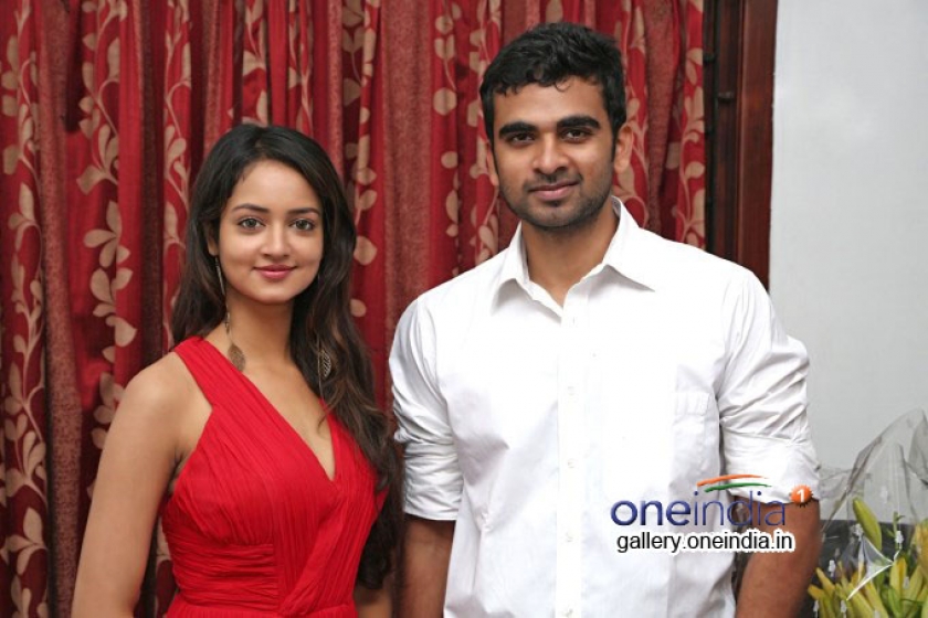 Varaipadam Movie Pooja Photos - FilmiBeat