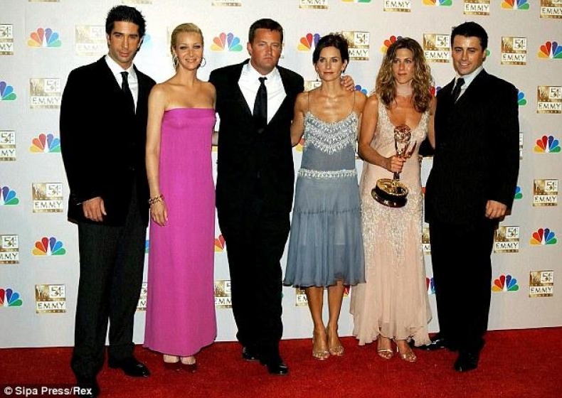 66th Primetime Emmy Awards Photos - FilmiBeat