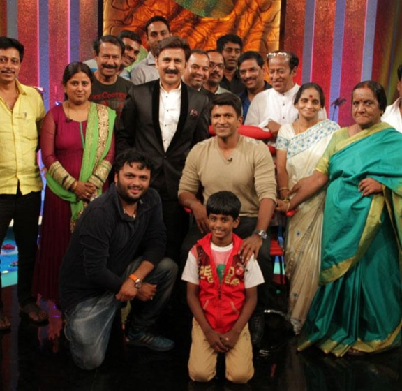 Weekend With Ramesh Photos - FilmiBeat