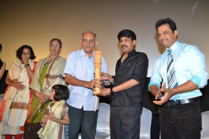 Jai Hind 2 Audio Launch Photos - FilmiBeat