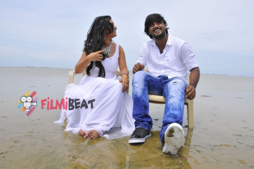 Ganapa Photos: HD Images, Pictures, Stills, First Look Posters of ...