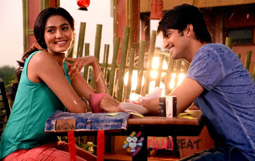 Dikkulu Chudaku Ramayya Photos: HD Images, Pictures, Stills, First Look ...