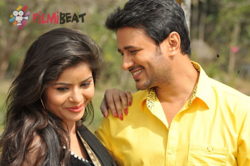 Namaste Photos: HD Images, Pictures, Stills, First Look Posters of ...