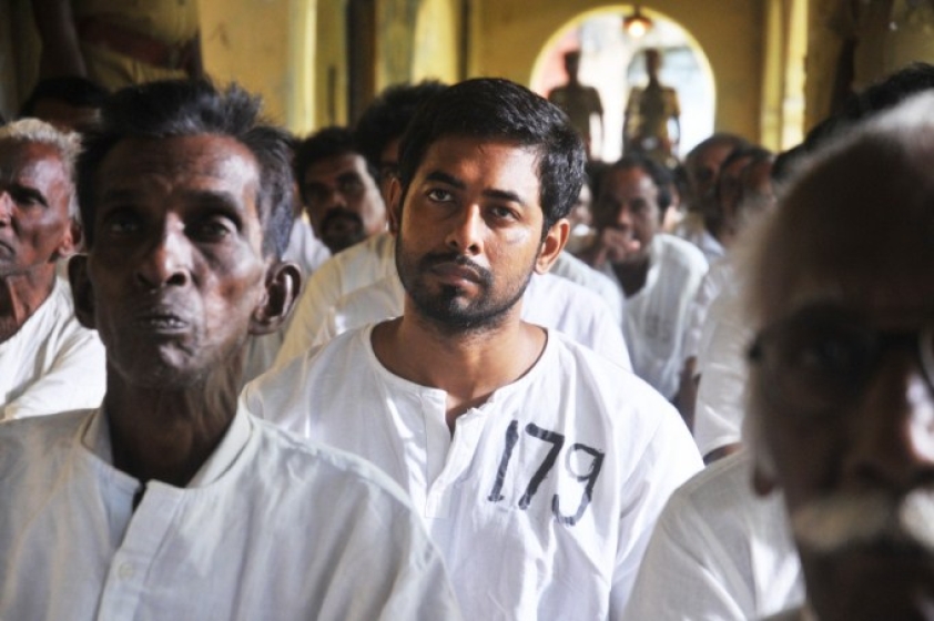 Dharani Photos: HD Images, Pictures, Stills, First Look Posters of ...