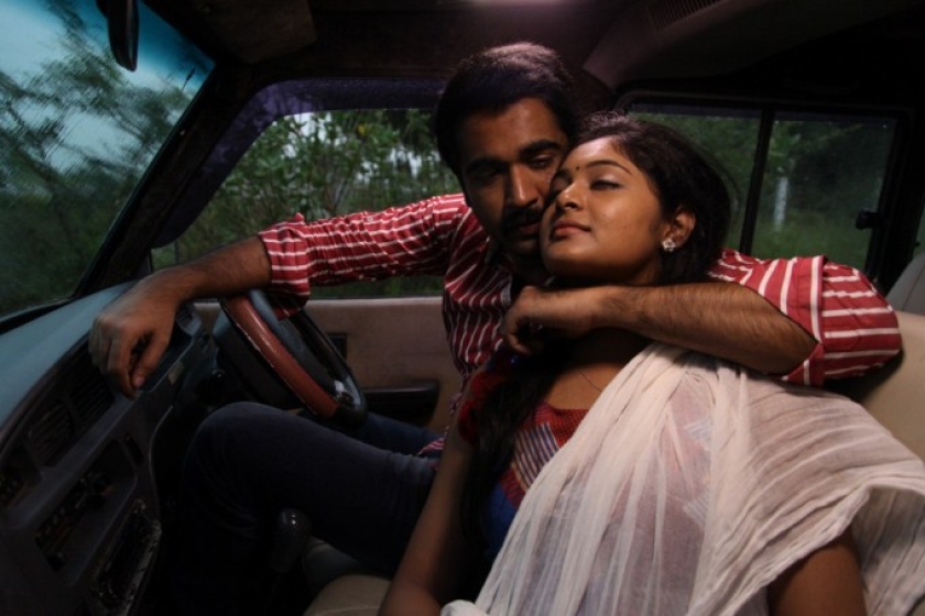 Thottal Thodarum Photos: HD Images, Pictures, Stills, First Look ...