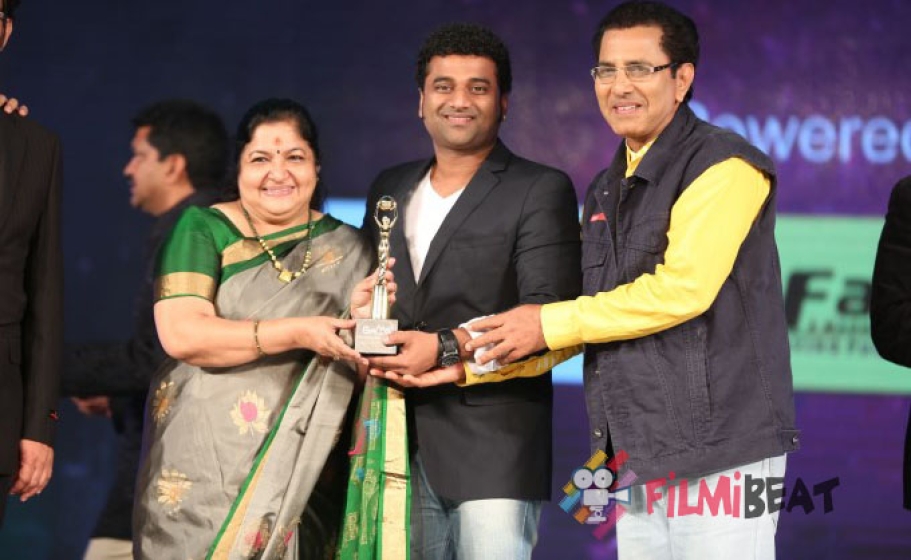 Gama Awards 2015 Photos - FilmiBeat