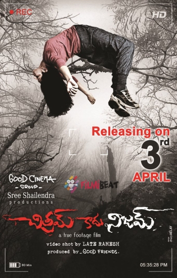 Chitram Kadu Nijam Photos: HD Images, Pictures, Stills, First Look ...