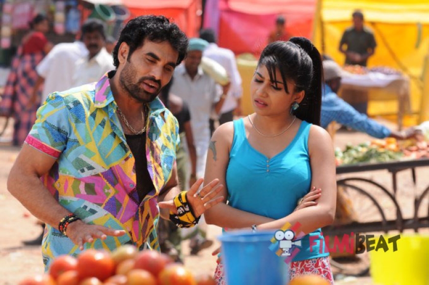 Gate Photos: HD Images, Pictures, Stills, First Look Posters of Gate ...