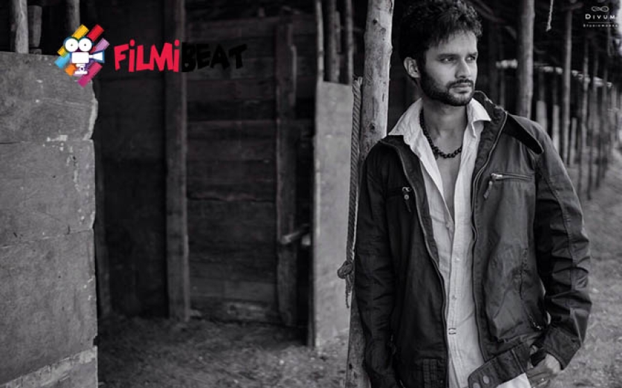 Suraj Gowda Photos [HD]: Latest Images, Pictures, Stills of Suraj Gowda ...