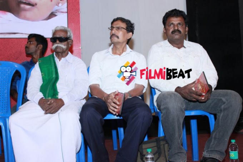 Ithu Inapadukolaiyaa Illayaa Documentary Release Photos - FilmiBeat