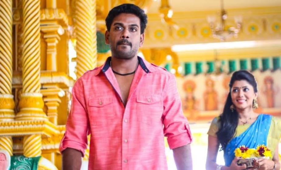 Muthukumar Wanted Photos: HD Images, Pictures, Stills, First Look ...