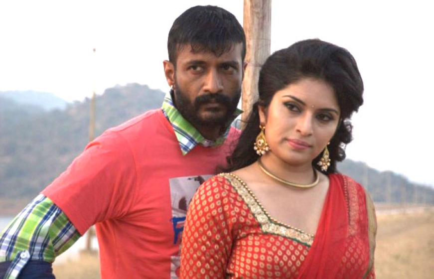 Kadhali Kanavillai Photos: HD Images, Pictures, Stills, First Look ...