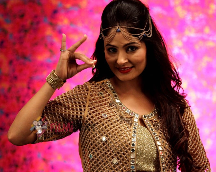 Madhuri Pandey Photos: Latest HD Images, Pictures, Stills & Pics ...