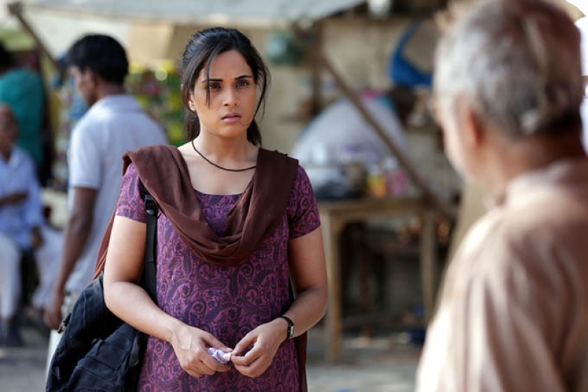 Masaan Photos: HD Images, Pictures, Stills, First Look Posters of ...