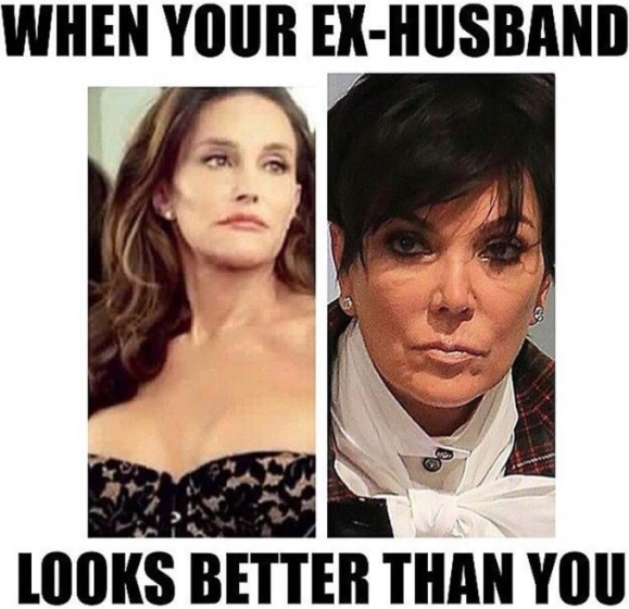 Memes Of Caitlyn Jenner Vanity Fair Photoshoot Photos - FilmiBeat