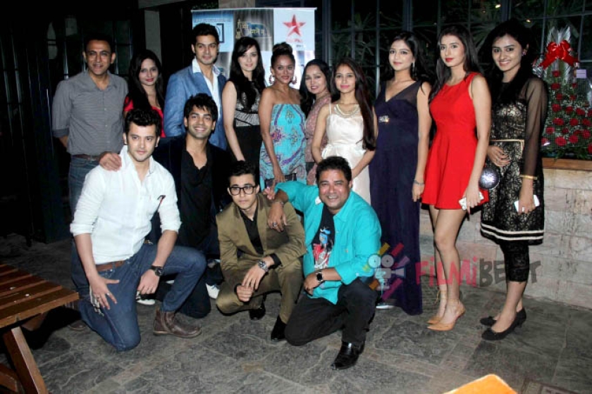 Screening Of TV Serial Mere Angne Mein Photos - FilmiBeat