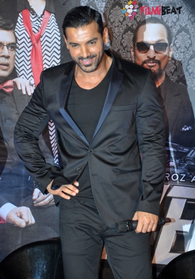 Welcome Back Trailer Launch Photos - FilmiBeat