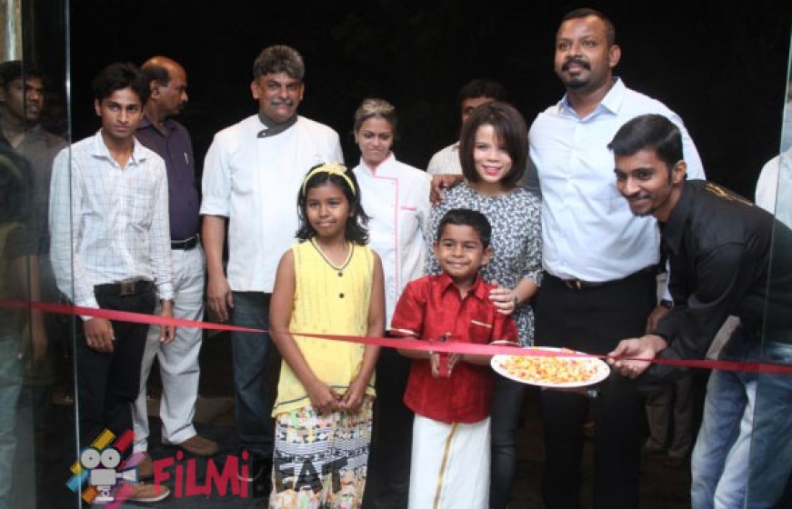 Launch Of Sam Paul And Jonah Goes To Malabar Coast Photos - FilmiBeat