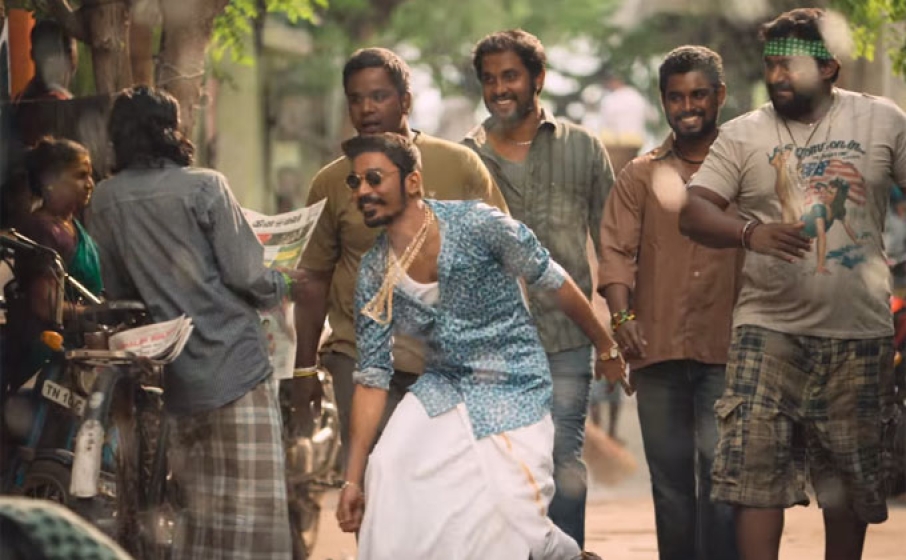 Maari Photos: HD Images, Pictures, Stills, First Look Posters of Maari ...