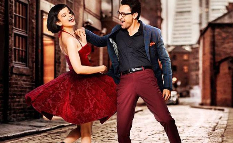 Katti Batti Photos: HD Images, Pictures, Stills, First Look Posters of ...