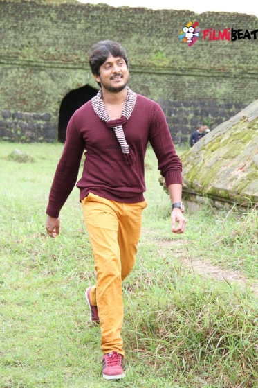 Ajay Rao Photos [HD]: Latest Images, Pictures, Stills of Ajay Rao ...