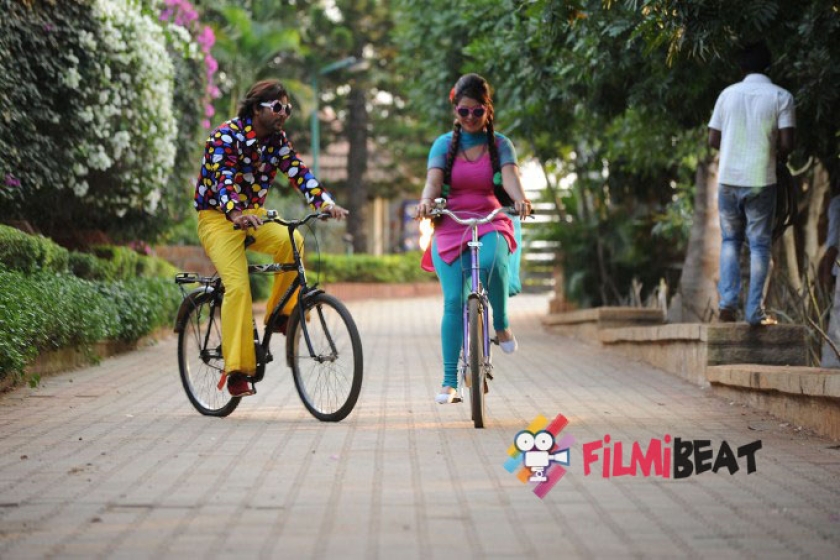 Gowdru Dugru Photos: HD Images, Pictures, Stills, First Look Posters of ...