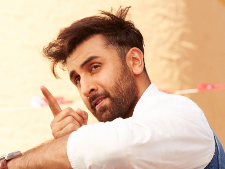 Tamasha Photos: HD Images, Pictures, Stills, First Look Posters of ...