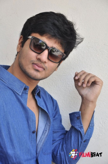 Nikhil Photos [HD]: Latest Images, Pictures, Stills of Nikhil - FilmiBeat