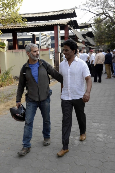 Funeral Of Actor Rajesh Vivek Photos - FilmiBeat