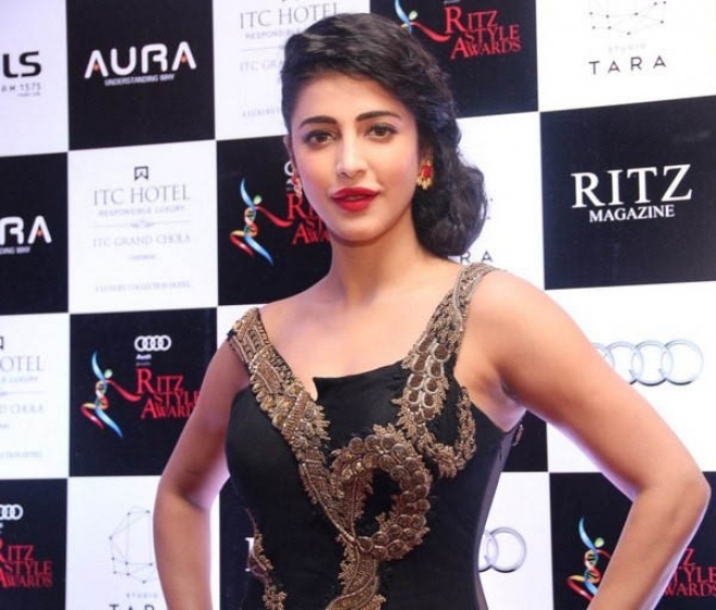 Tamil Celebrities At Ritz Style Awards 2016 Photos - FilmiBeat