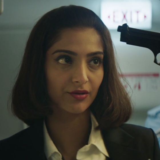 Neerja Photos: HD Images, Pictures, Stills, First Look Posters of ...