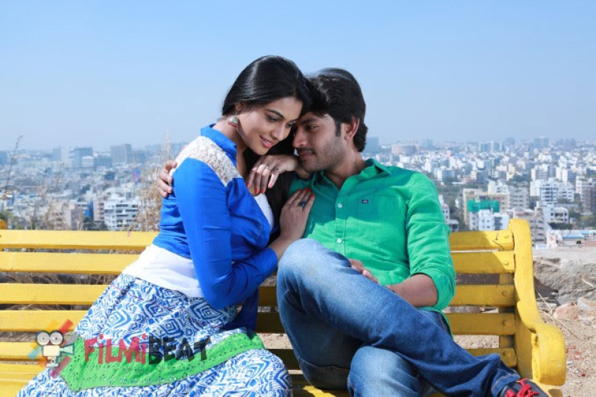 Valli Photos: HD Images, Pictures, Stills, First Look Posters of Valli ...