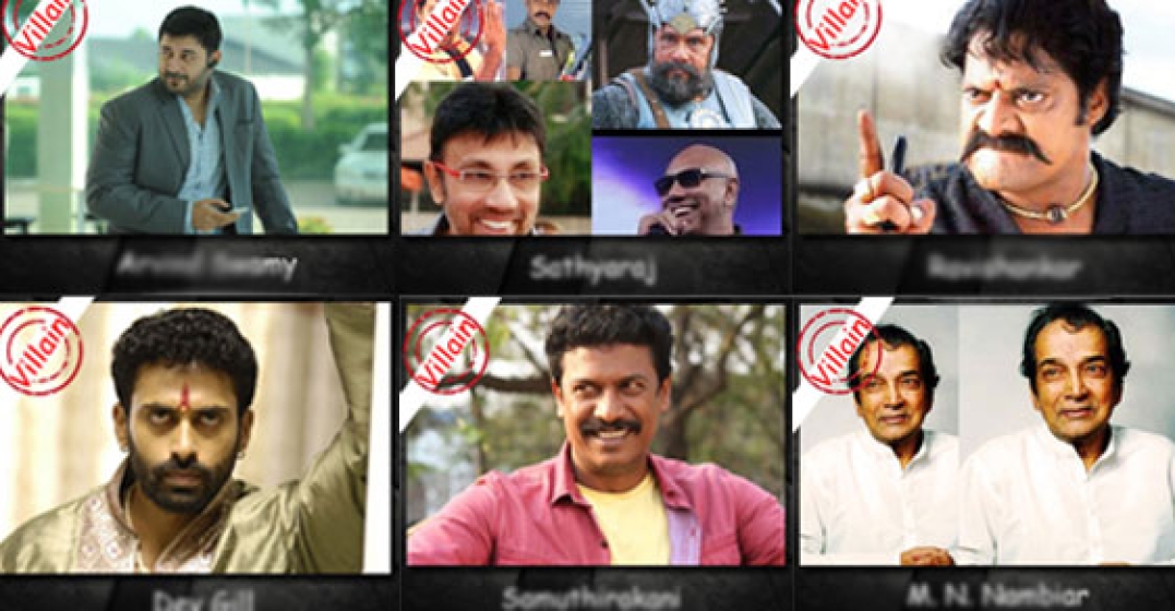Top Villains In South Indian Cinema Photos FilmiBeat top-villains-in-south-indian-cinema-photos-filmibeat