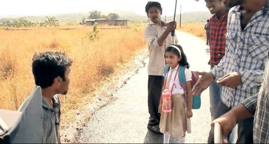 Theri Photos: HD Images, Pictures, Stills, First Look Posters of Theri ...