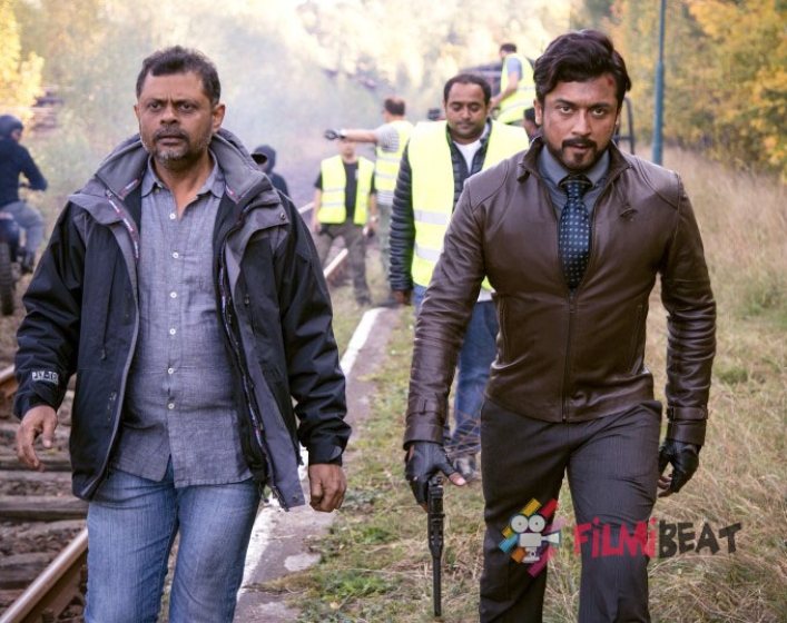 24 Photos: HD Images, Pictures, Stills, First Look Posters of 24 Movie ...