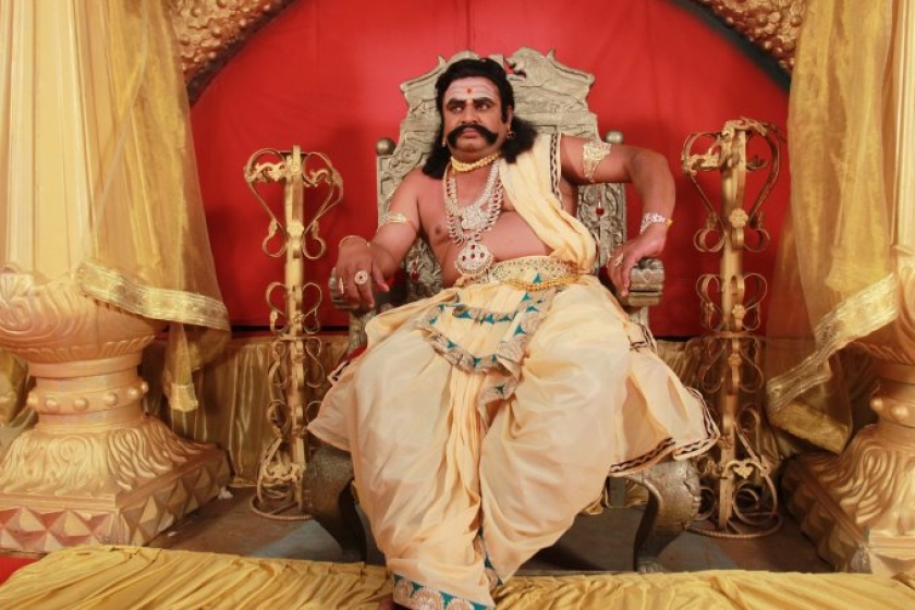 Daksha Yagna Photos: HD Images, Pictures, Stills, First Look Posters of ...