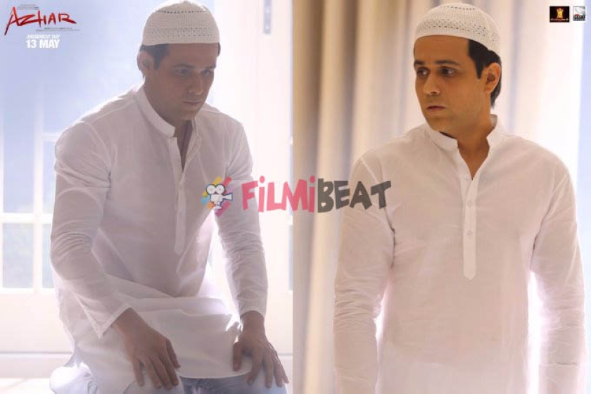 Azhar Photos: HD Images, Pictures, Stills, First Look Posters of Azhar ...