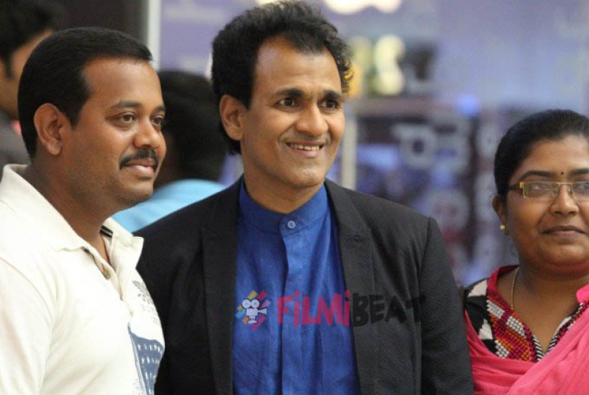 Run Antony Audio Release Photos - FilmiBeat