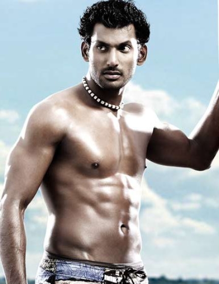 South Indian Actors Who Turned 'Bulky' For Movies Photos - FilmiBeat